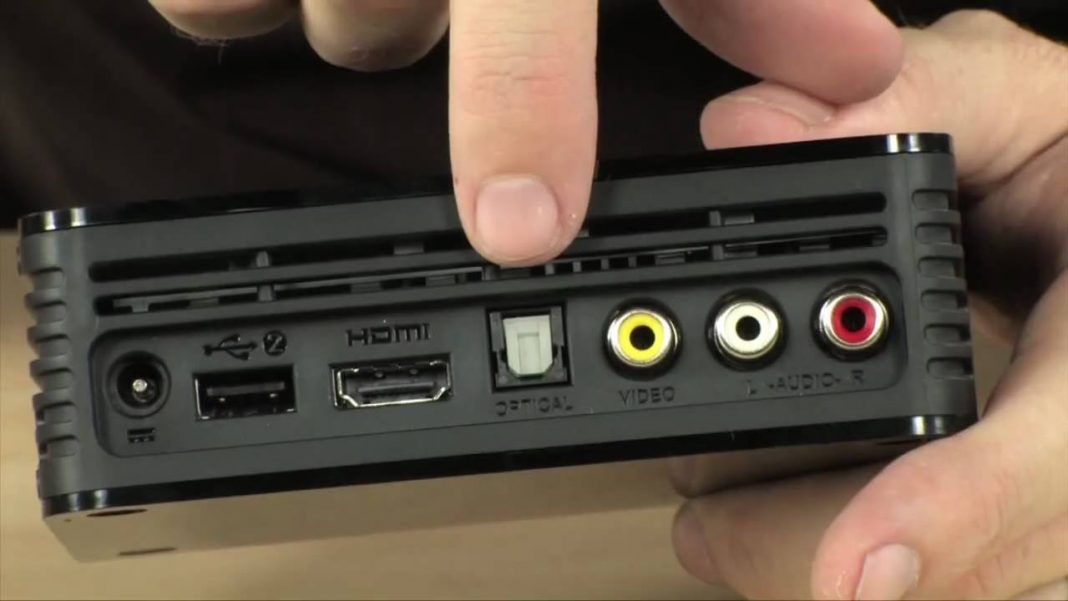 Les Meilleurs Lecteurs Multimédias. Comparatif & Guide D'achat En Avr. 2025