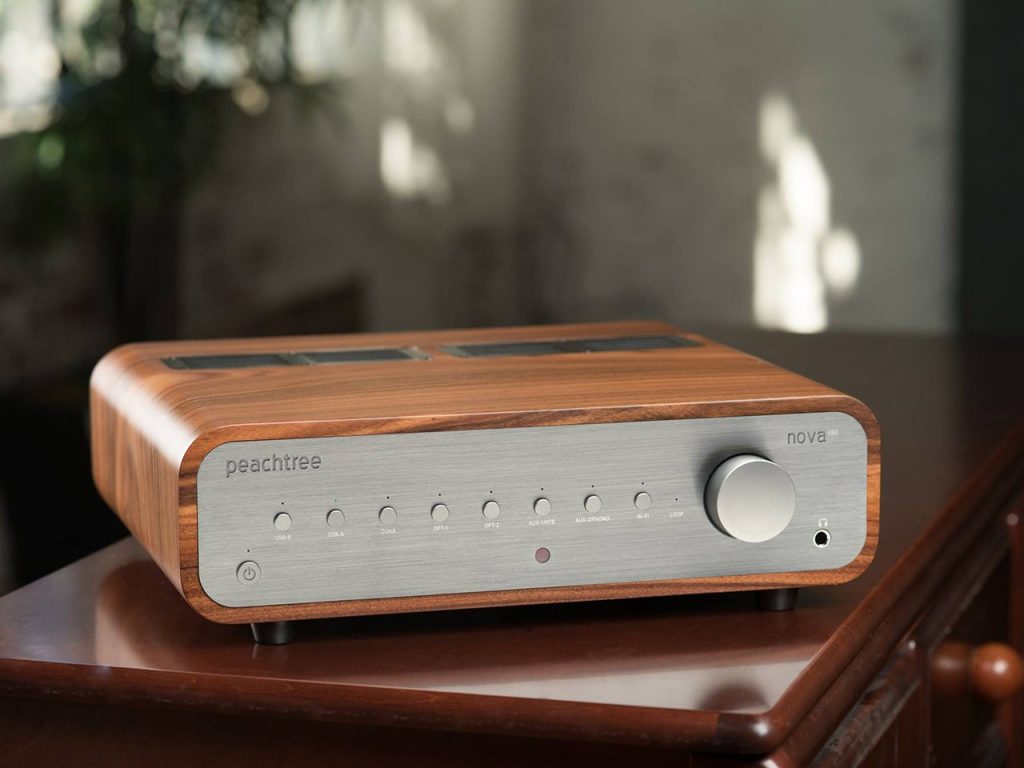 ᐅ Les Meilleurs Amplis-Tuners. Comparatif & Guide D'achat En Août 2025