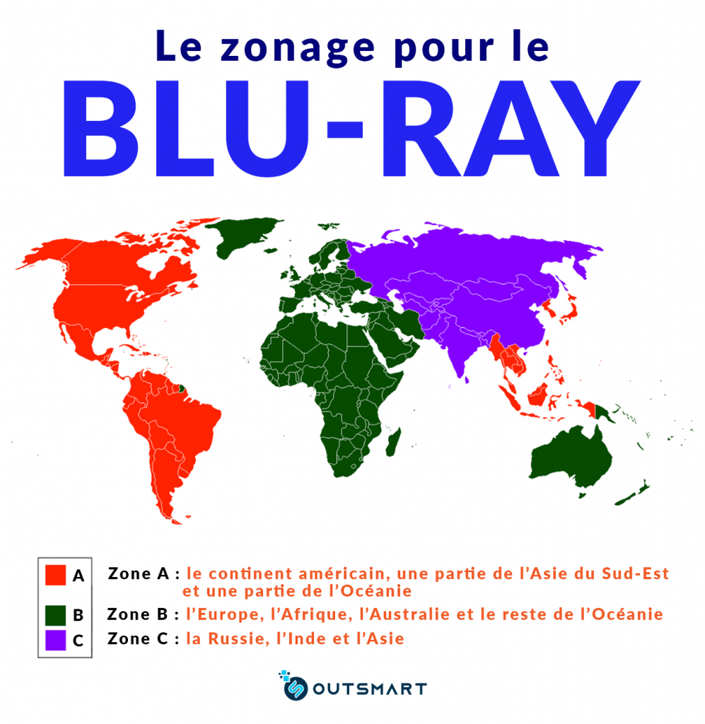 Comment Dézoner Un Lecteur Blu-Ray Sony