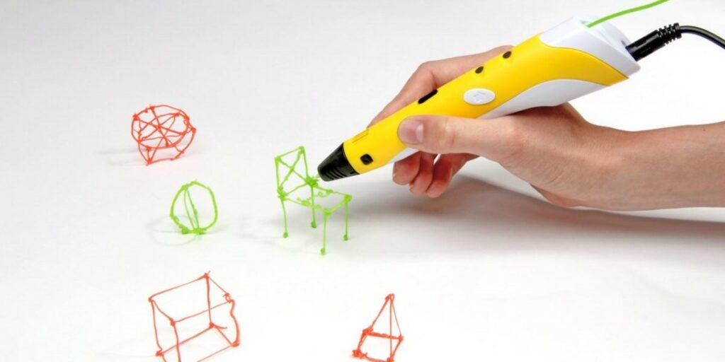 Classement & Guide D’achat : Top Stylos 3D En Août 2025